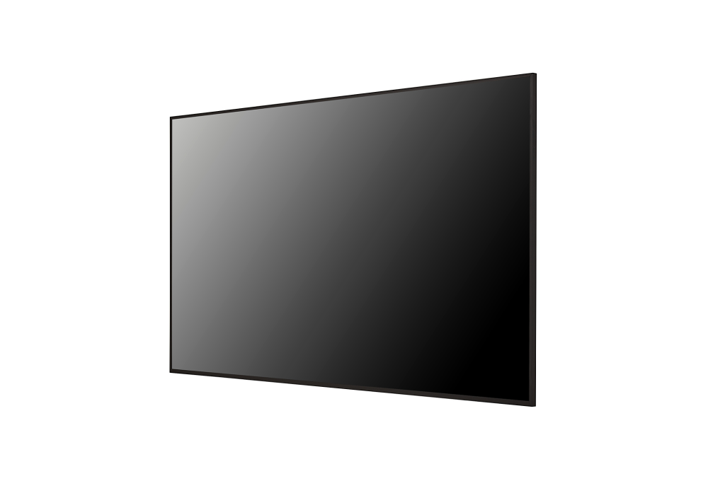 LG 55UH7N-E 55″ 4K UHD Digital Signage | Commerical Displays: Video ...